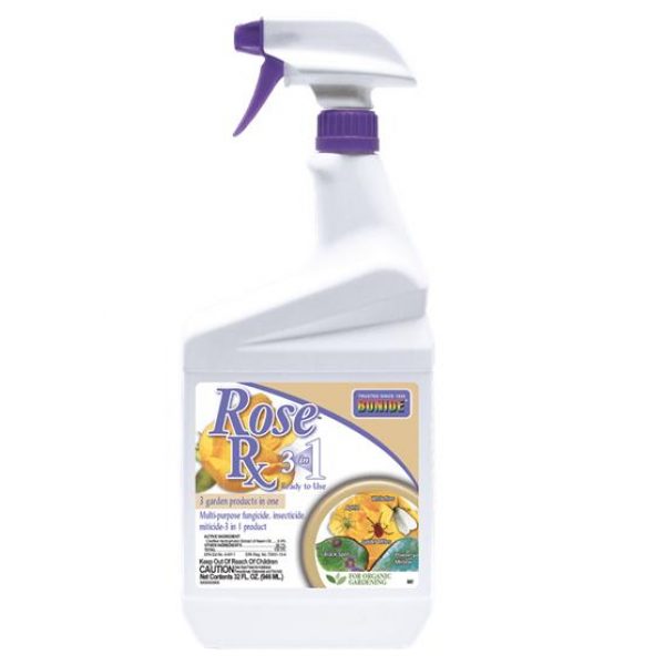 Fertilizer - Rose Tone Organic Fertilizer Espoma - Sugar Creek Gardens