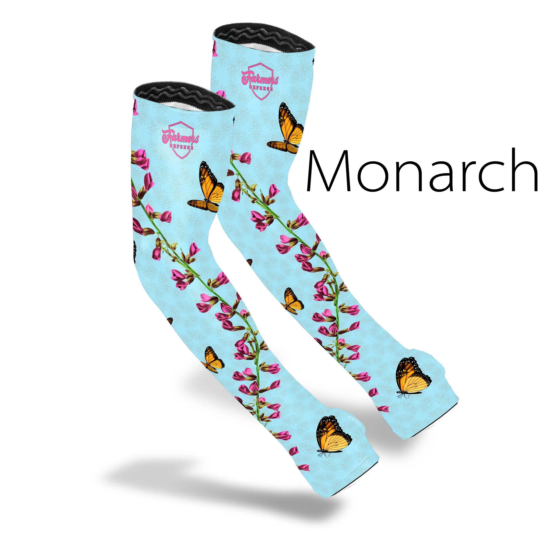 Garden Sleeves Monarch - Sugar Creek Gardens Sugar Creek Gardens ...